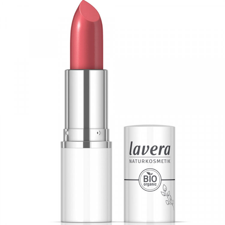 LAVERA Кремовая помада Watermelon 07 1 шт.