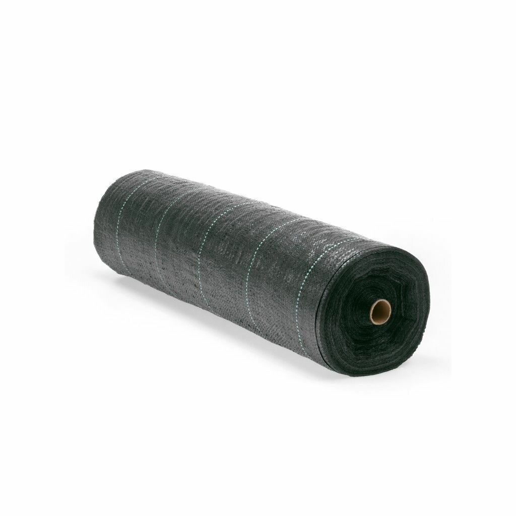 Чеховский Завод Материалов Агроткань застилочная от сорняков на участке 1.05х100 м Premium