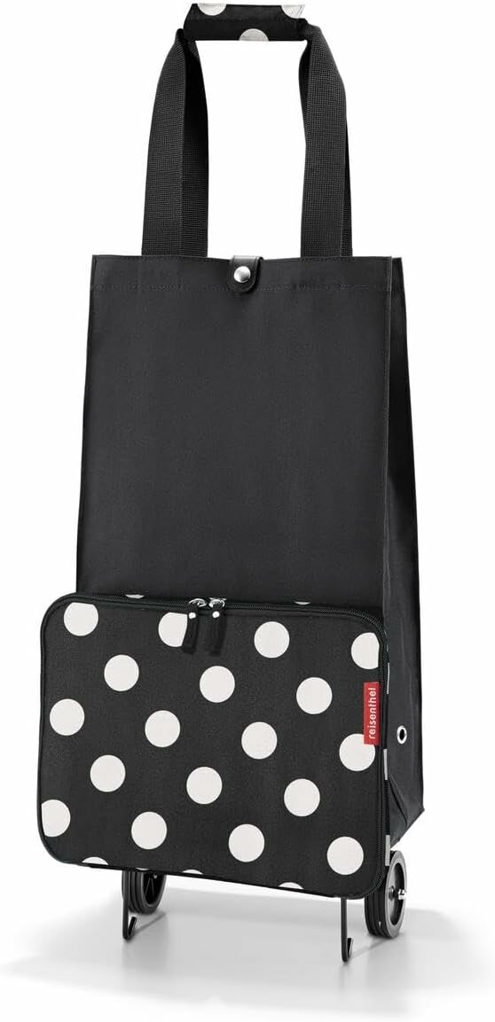 Сумка-тележка reisenthel