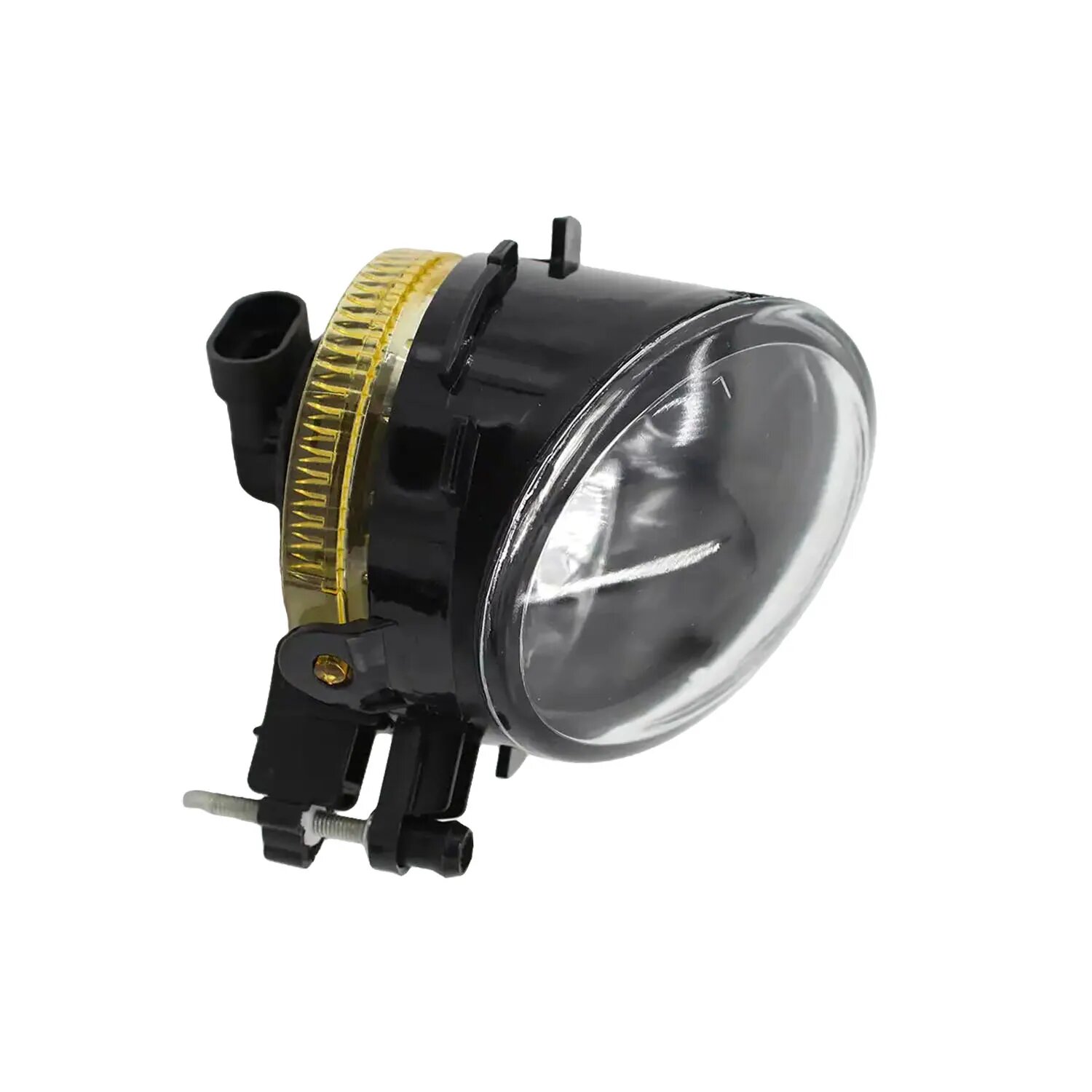 Противотуманная фара для Seat Leon Mk2 Hatchback 2009-2013 Ibiza 6J 2008-2012 Toledo Altea, передняя фара, противотуманная фара 6J0941701 6J0941702 Left Side