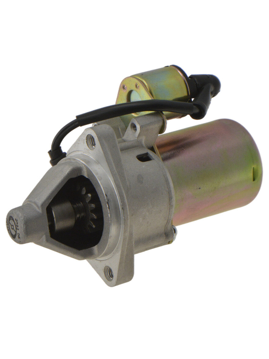 Стартер электрический для генератора CHAMPION LPG6500E