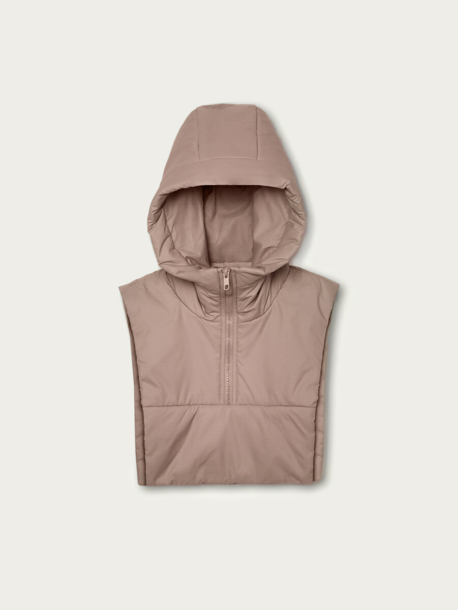 Капюшон GATE31 Мюнхен для женщин