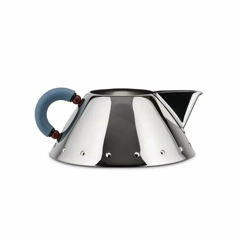 Alessi Питчер для молока, диаметр 10 см, 1 шт
