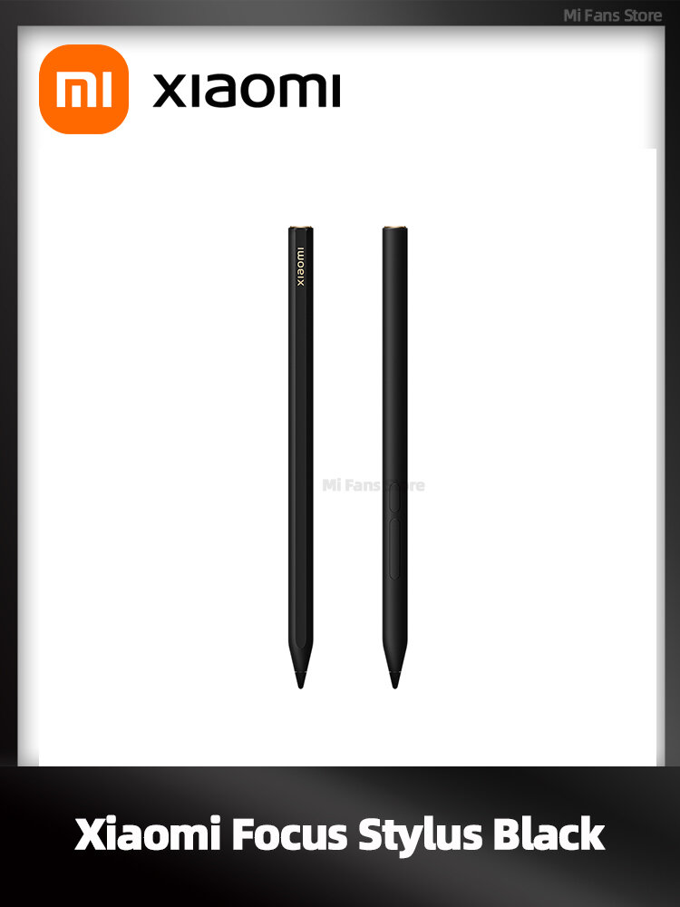 Xiaomi Стилус Smart Focus Pencil для Xiaomi Pad 7 / 7 Pro Mi Pad 6S Pro 12.4