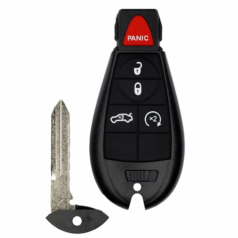 Ключ дистанционного управления - Jeep M3N5WY783X