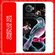 Чехол на OnePlus 10R/Ace / Ван Плас 10R/Ace с принтом "Птица на цветущем дереве"