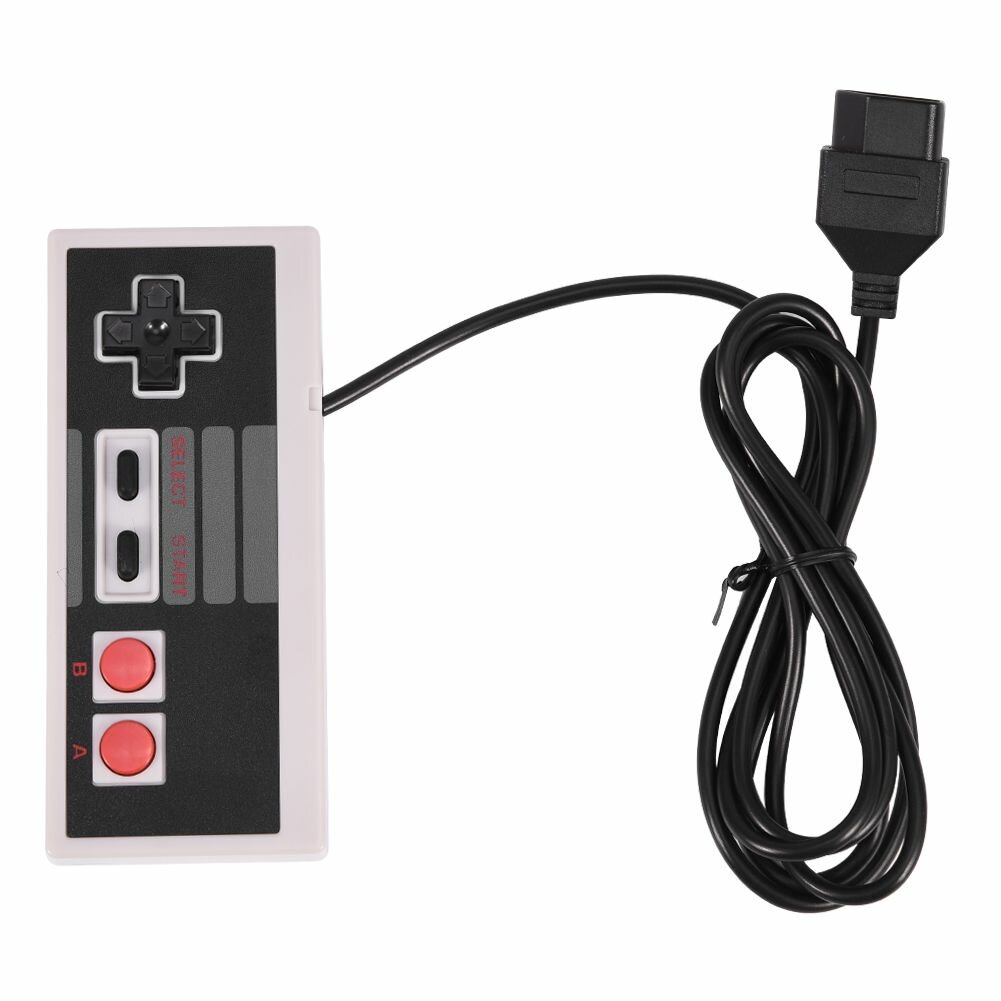 Сменный проводной геймпад для Nintendo NES Classic Console