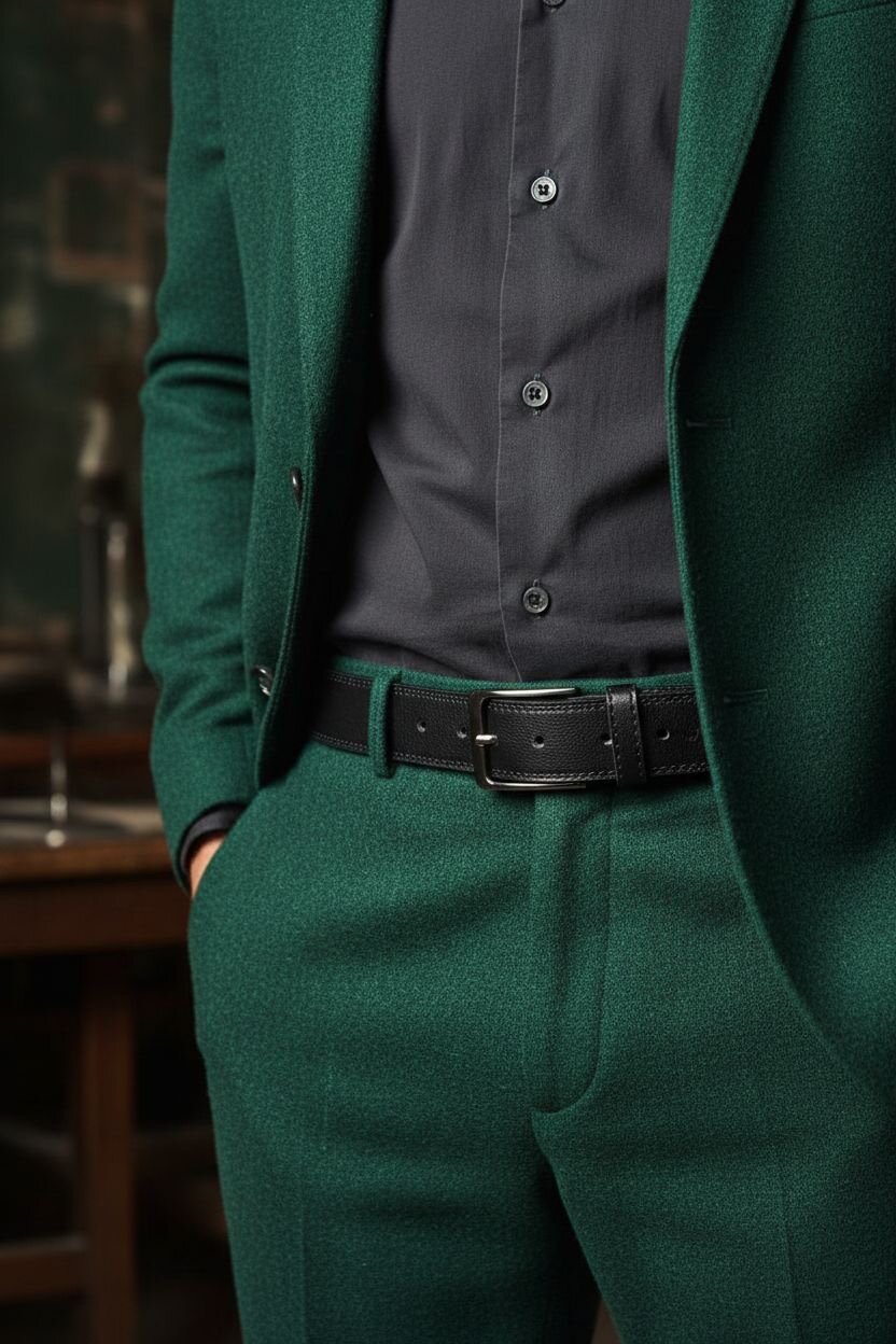 Ремень  для мужчин