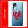 Чехол на Xiaomi 12T/12T Pro / Сяоми 12T/12T Про с принтом "Love heart 2 - 14 фев...
