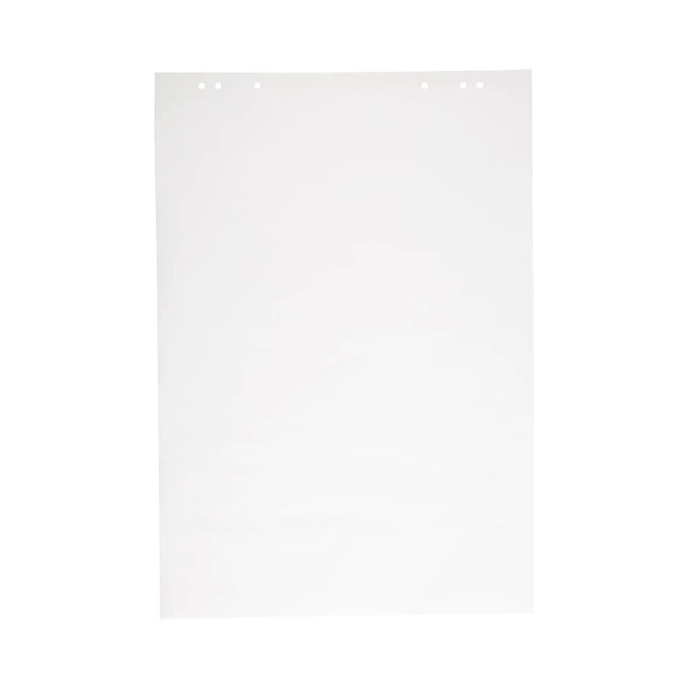 Attache Бумага для флипчартов 67,5x98 блок 10 листов 70г 1715318