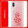 Чехол на Xiaomi Redmi S2 (Redmi Y2) / Сяоми Редми С2 (Редми Y2) с принтом "Heart...