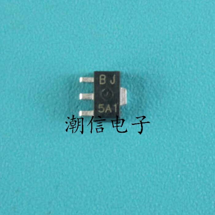 5шт./лот 2SB1001 BJ SOT-89 Интегральная схема
