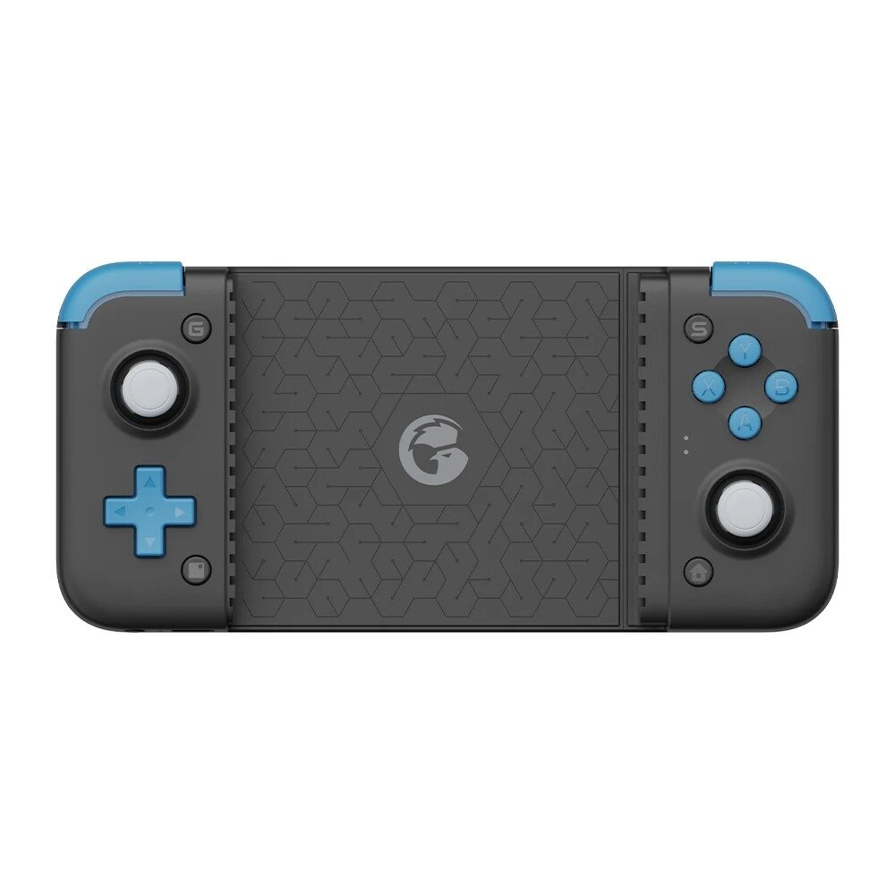 Gamesir X2 Bluetooth Геймпад для Android iPhone 15 серии с эффектом Холла Игровой контроллер для Xbox Game Pad