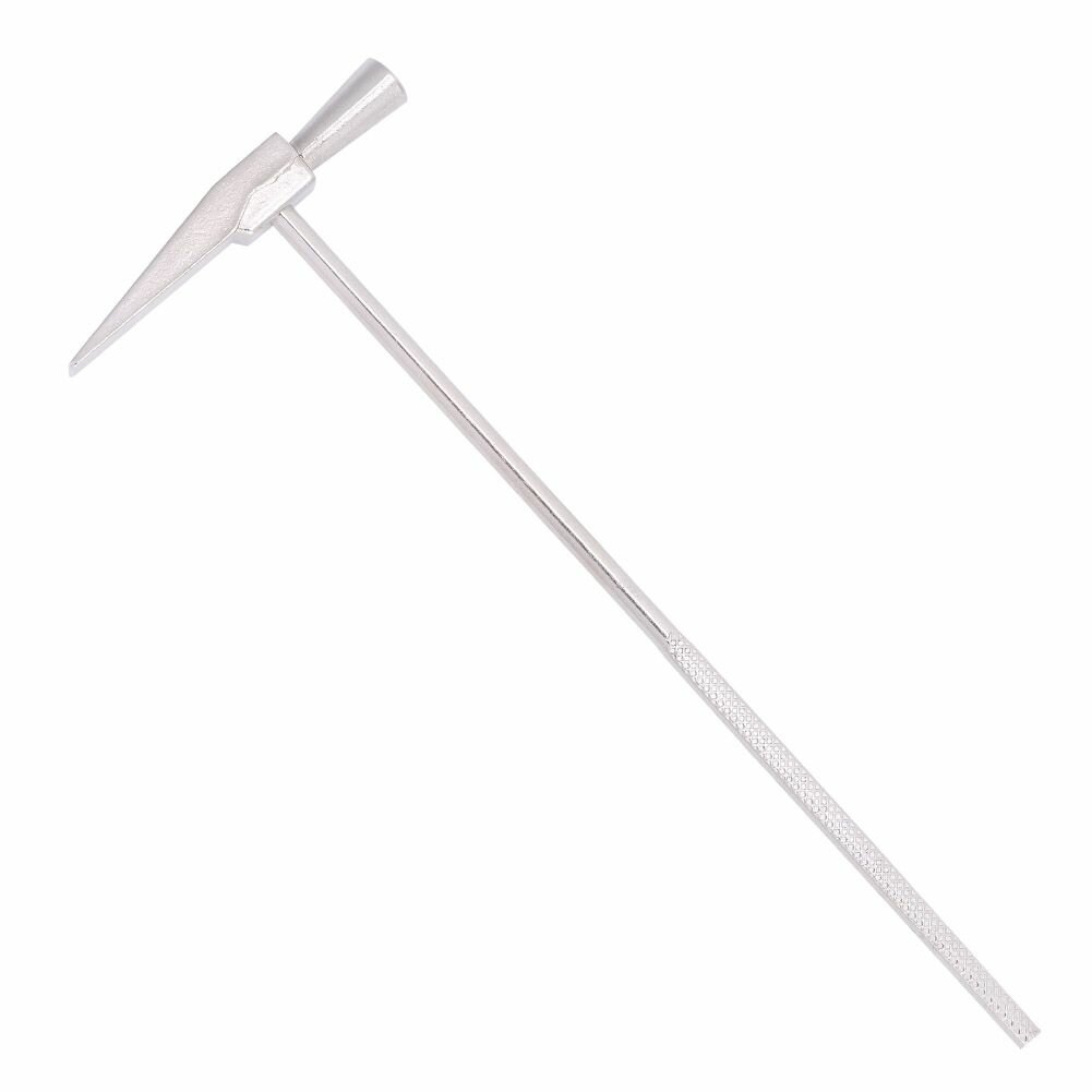 Молоток для настройки калимбы, инструмент для настройки струн, удобный и прочный