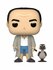 Funko Pop! Фигурка Тони Сопрано с уткой, Клан Сопрано №1295, коллекционная винил...