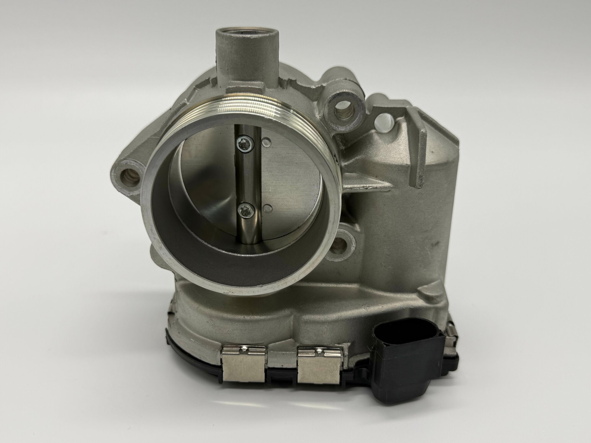 Дроссельная заслонка Priora универсал (2171)