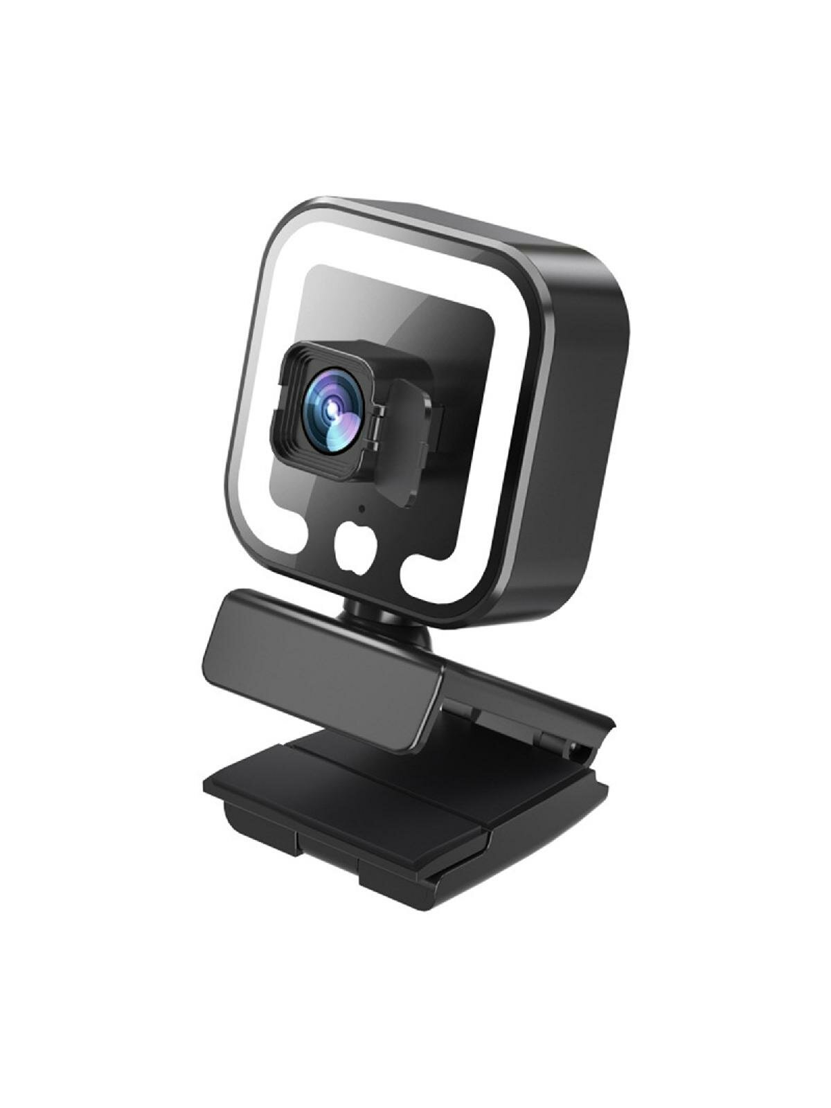 1k/2k/4k Autofocus Webcam 1080p 4K Camera Network USB Live Broadcast Driver-free Laptop Computer Web Cam Camera
