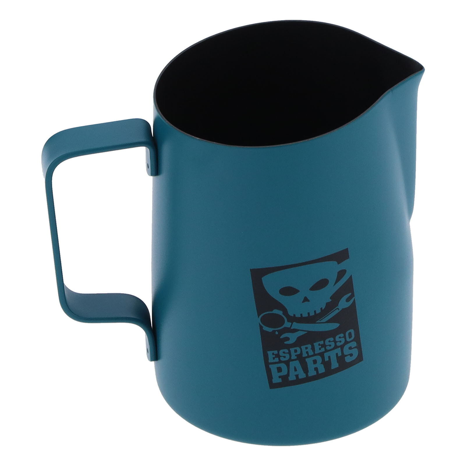 Молоковое чашка стакана из нержавеющей стали сгущенное молоко кофейное кофейное кружка для дома 420 мл