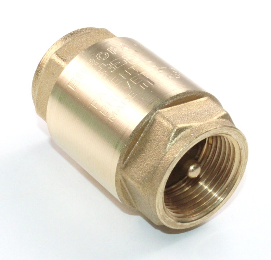 VNR-201-01, Обратный клапан, Camozzi