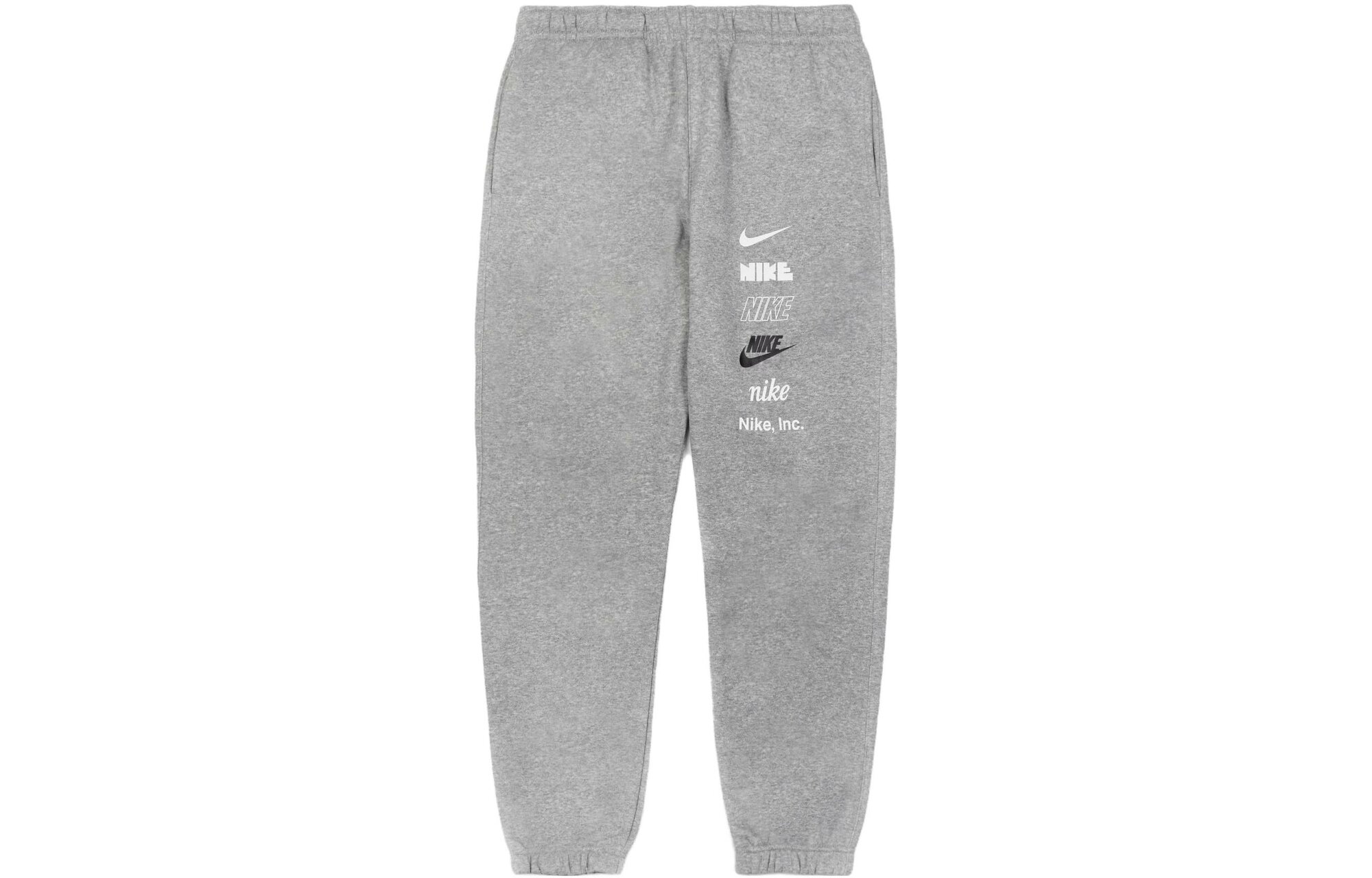 Брюки спортивные Club