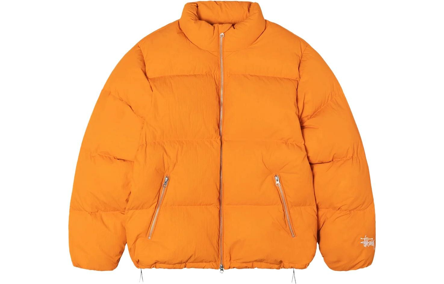 Пуховик Stussy