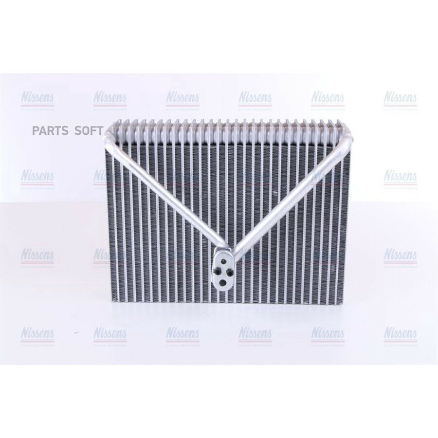 Испаритель кондиционера VOLVO: S80 (TS, XY) 2.0/2.0 T/2.4/2.4 BIFUEL/2.4 D/2.4 D5/2.4 T/2.5 T/2.5 T AWD/2.5 TDI/2.8 T6/2.9/3.0/3.0 T6 98-06 , XC 90 2.5 T/D5/T6/V8 02-, XC70 от официального дистрибьютора, NISSENS, артикул 92257