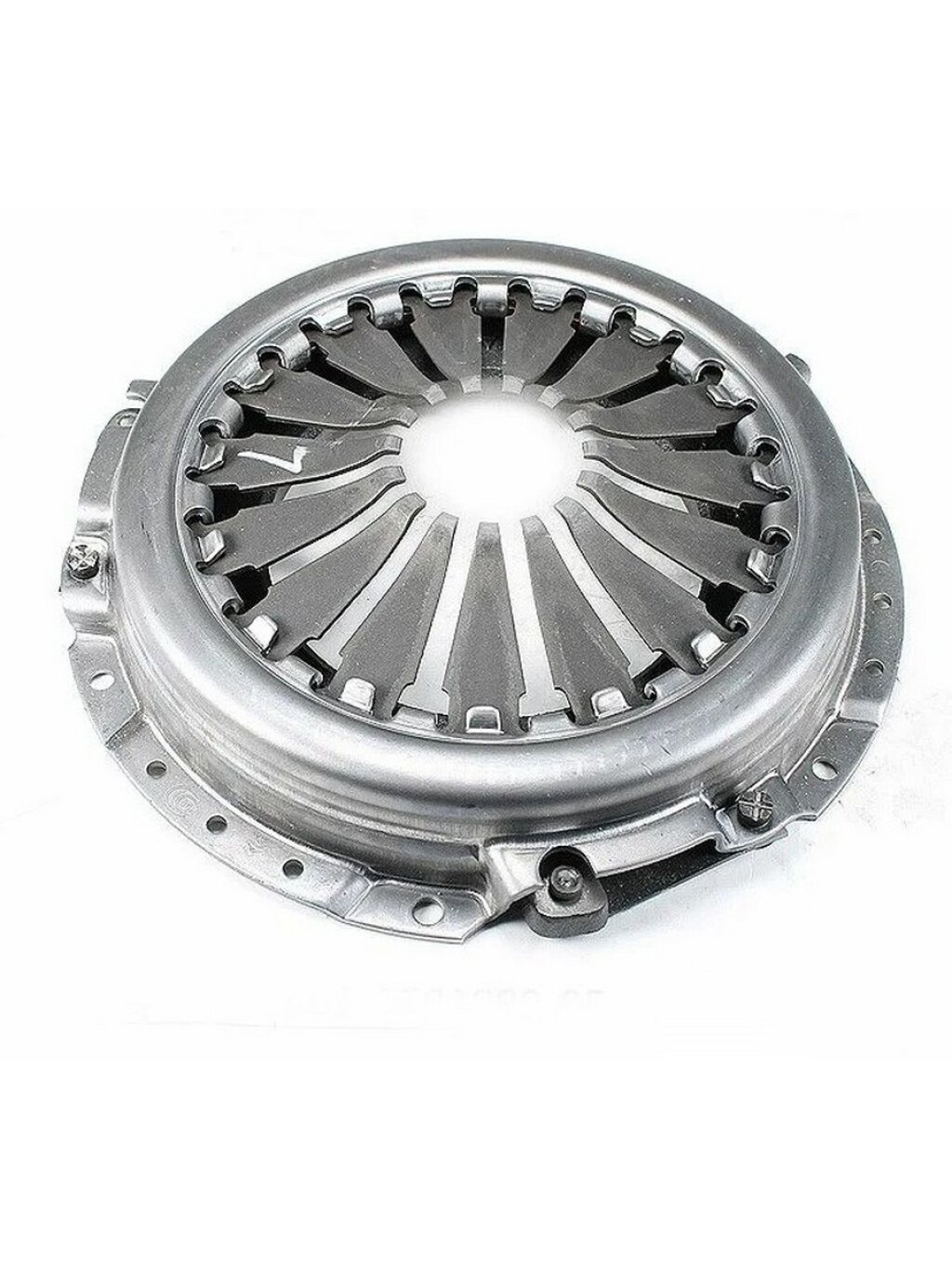 Корзина сцепления для а/м ГАЗ 406 дв. "ЗЗА"