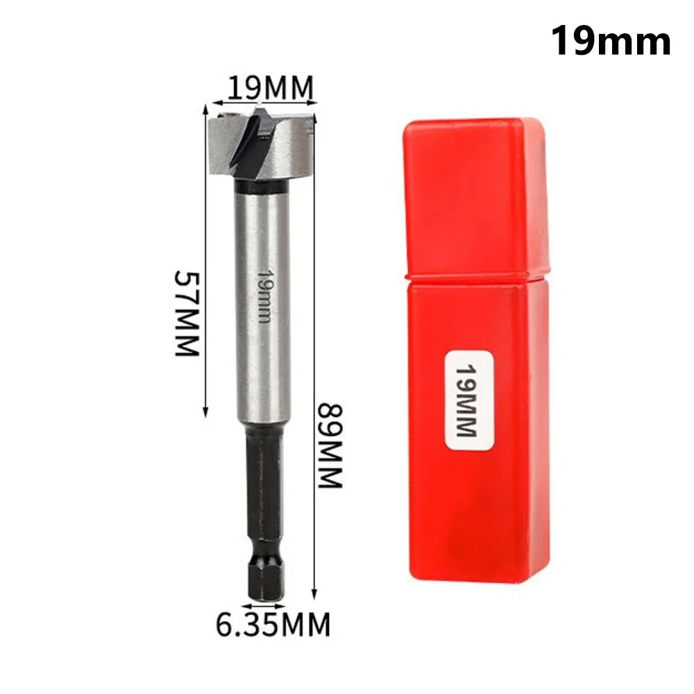 Сверло Форстнера 19mm