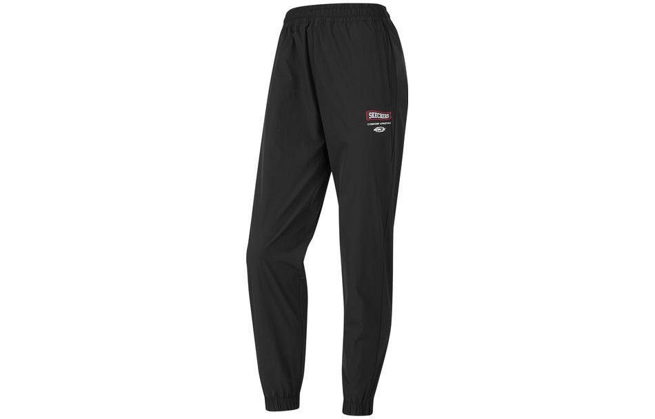 Брюки чинос Skechers Carbon Black