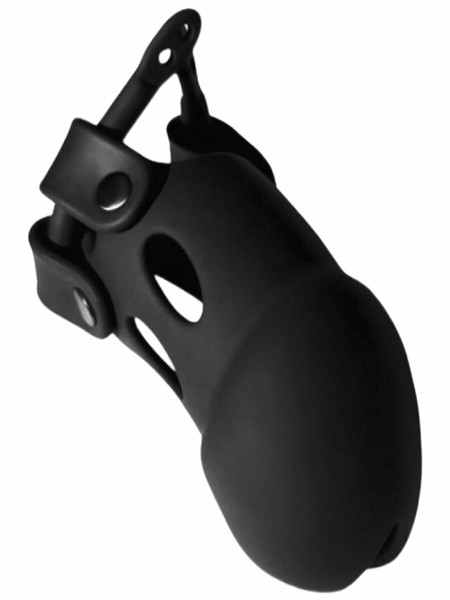 Пояс верности Guard Vanilla Black