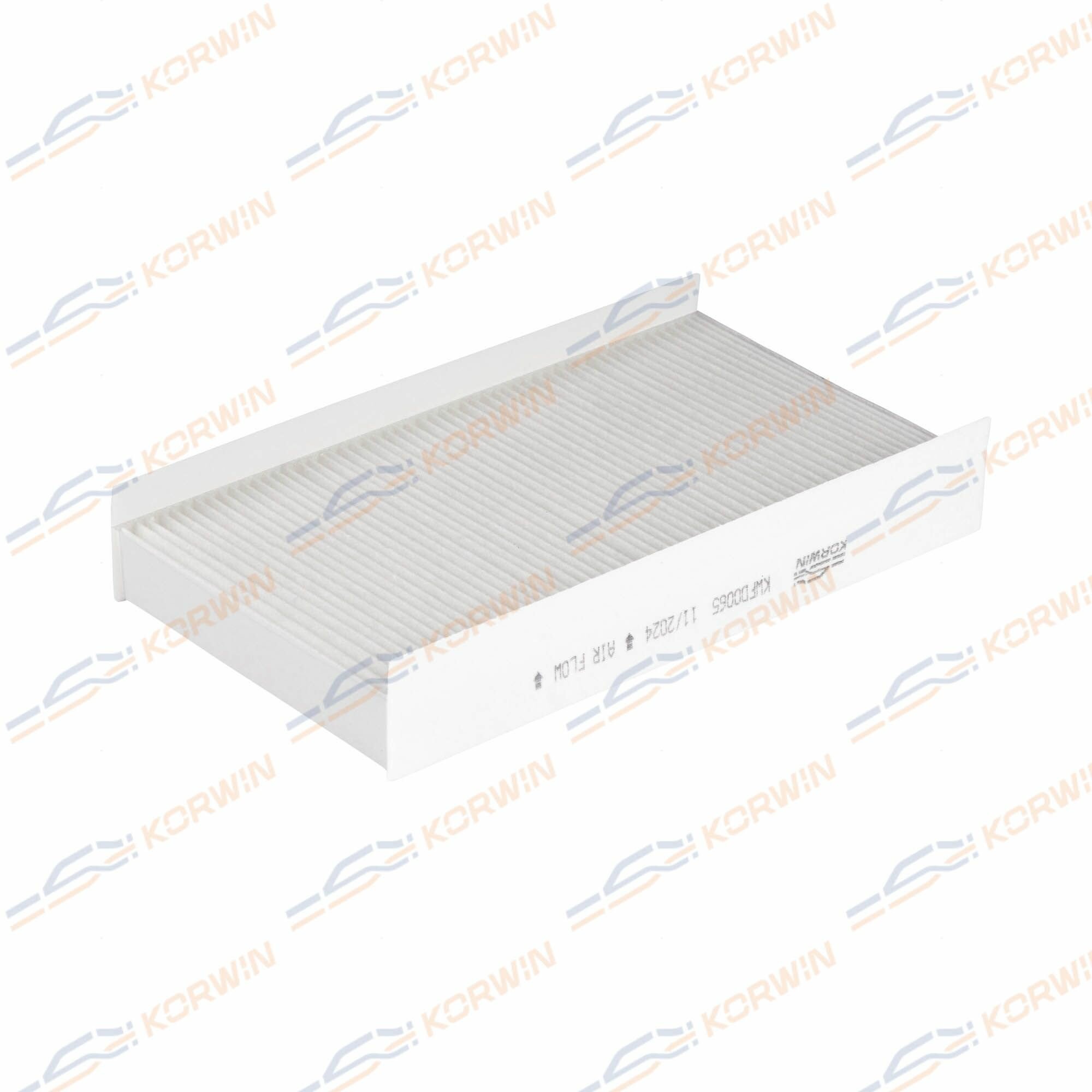 Фильтр салонный Land Rover Discovery III-IV (L319) 04-/RangeR Sport (L320) 05-