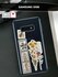 Чехол на Samsung Galaxy S10E / Самсунг Галакси S10E с принтом Марки с цветами