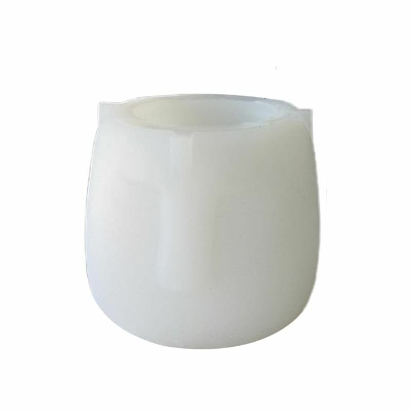 Форма для гипсовых вазонов