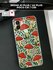 Чехол на Xiaomi Redmi A1+/Redmi A2+/Poco C51/C50 / Редми A1+ с принтом Мухоморы
