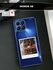 Силиконовый чехол на Honor X8 / Хонор X8 с принтом Осень и кофе