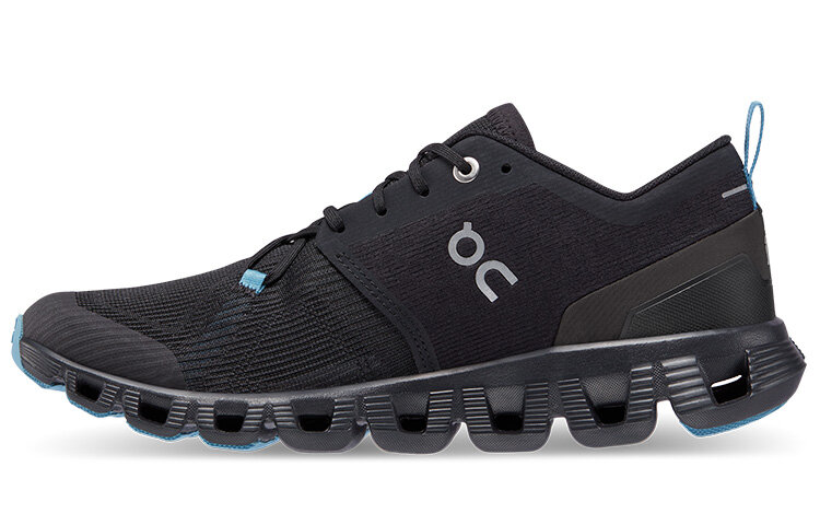 Кроссовки Cloud X 3