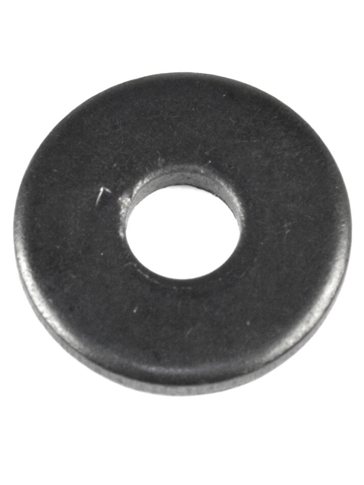 Плоская шайба d-8мм 253752-4 для стола и приспособления пильные MAKITA Запчасти для стола WST01N к торцовочной пиле Makita 194943-7