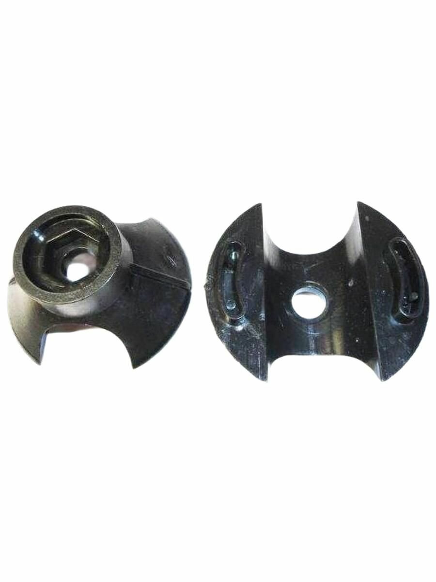 Корпус гайки кронштейна верхней рукоятки BC4401,5602