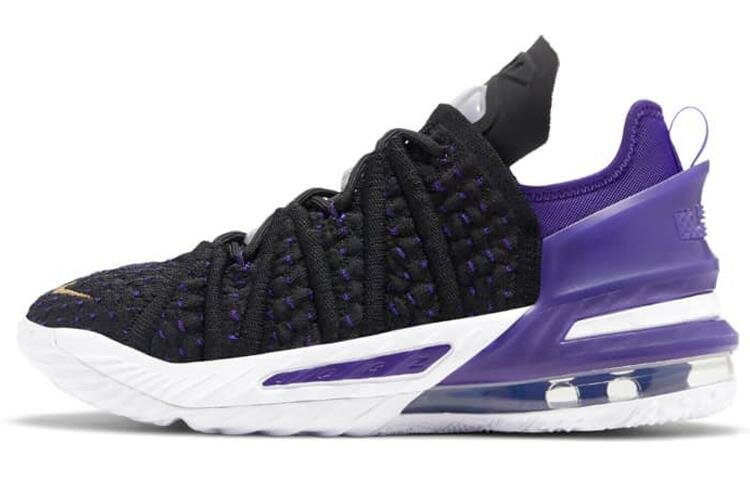 Кроссовки LeBron 18