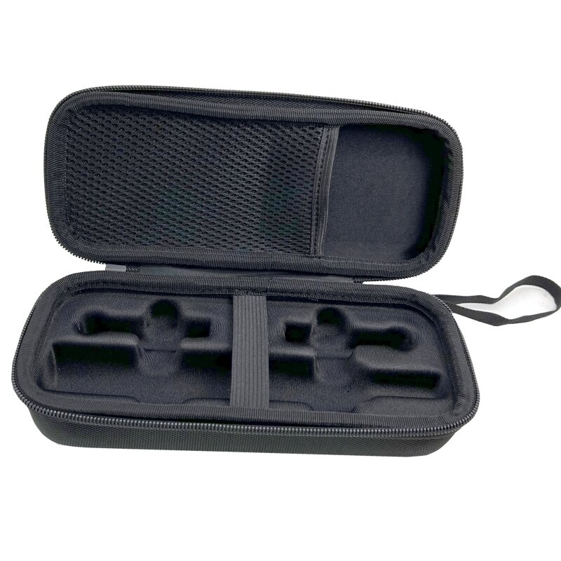 Жесткий Чехол для Хранения Pro 1000 2000 3000 3500 1500 Электрическая Зубная Щетка Сумка Для Переноски Дорожная Сумка Сетчатый Карман