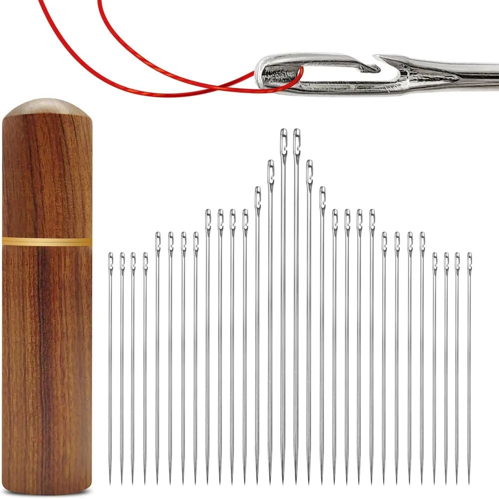 YOUEN Иглы Для квилтинга