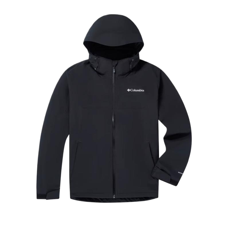 Куртка спортивная