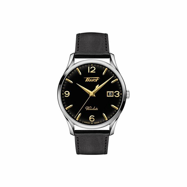 Наручные часы TISSOT — фото 1