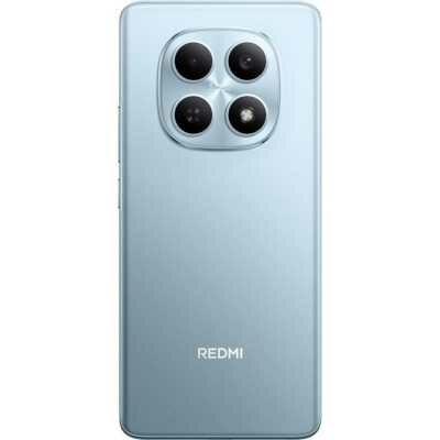 Смартфон Redmi Note 15 6/128GB Blue — фото 1