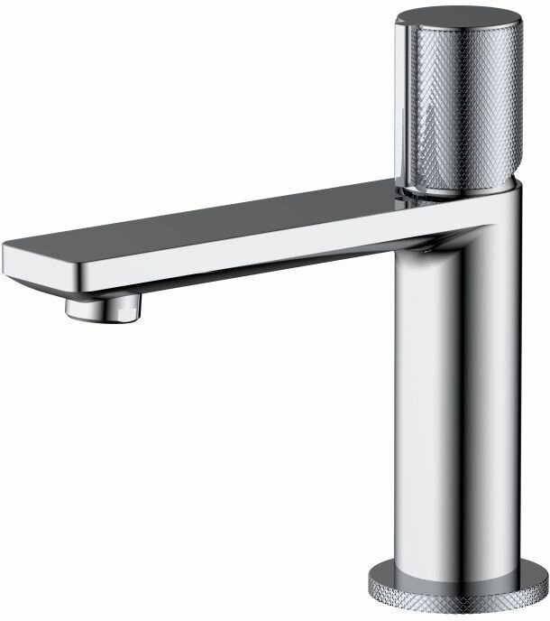 Смеситель для раковины Allen Brau Liberty 5. BJ33QF00FM1-DG00LE хром