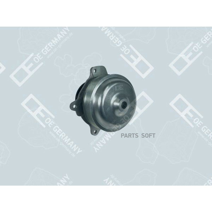 Pompa cieczy chodzcej VOLVO 940, C70 I, V70 II ALFA ROMEO 156, 166 от официального дистрибьютора, OE-GERMANY, артикул 062000MX1305