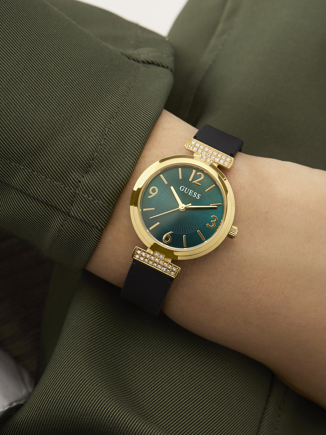 Наручные часы