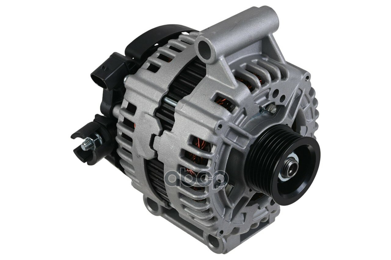 Генератор! 150A Ford Mondeo IV 2.3 07> Stellox арт. 0610986SX