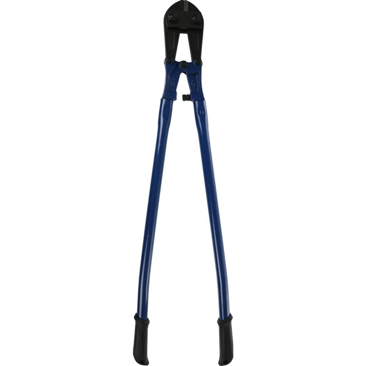 Болторез Кобальт 242-489, синий, длина 1050 мм, хромомолибденовая сталь