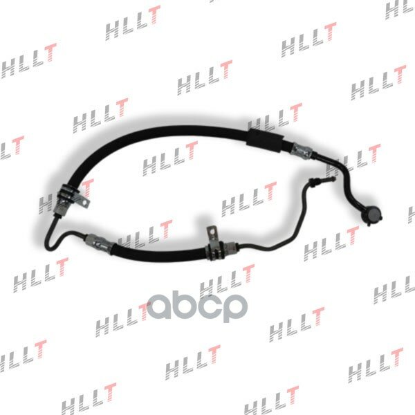 Шланг ГУР HYUNDAI GETZ (02-10) BMW HLLT арт. HLTRR158